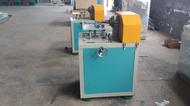 PVC WC Stretching Pipe Machine (steel Wire Reinforced)