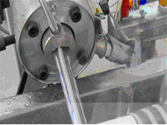 Die Head with Tools for PVC Spiral Hose Extrusion